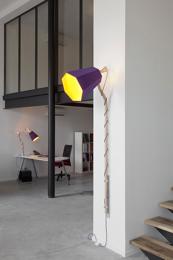 Luminaires Designheure: l'intelligence du design au service de la lumière