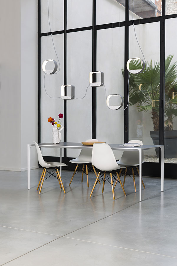 Luminaires Designheure: l'intelligence du design au service de la lumière