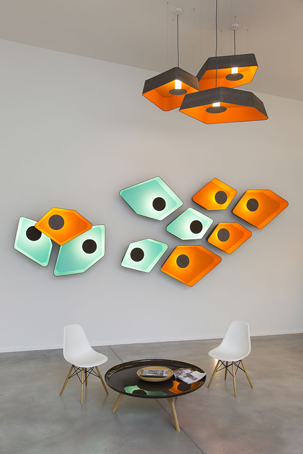 Luminaires Designheure: l'intelligence du design au service de la lumière